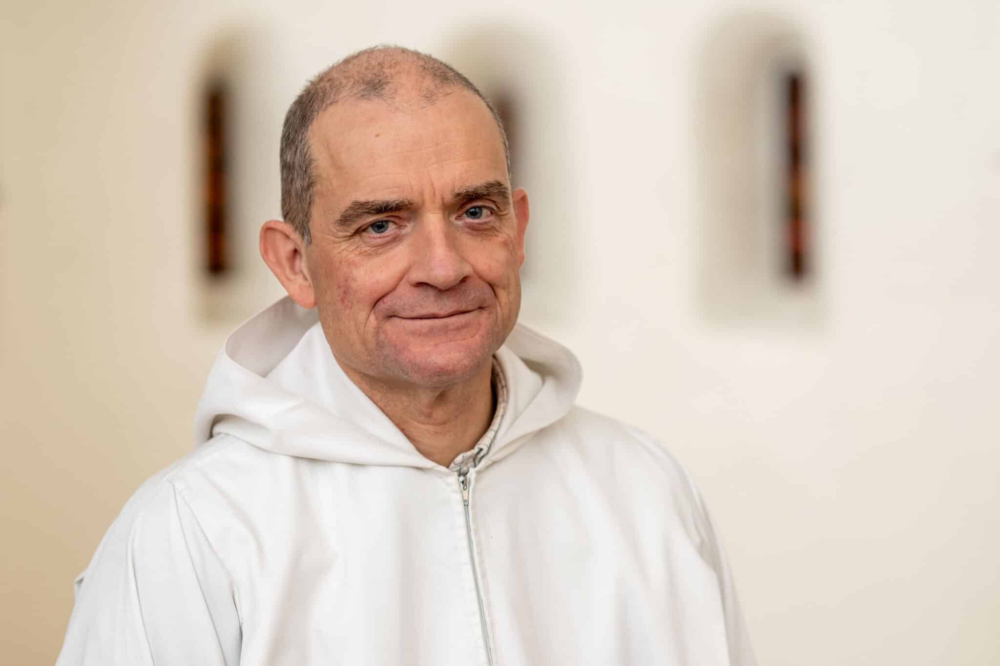 Frère Matthew :« Écouter et parler libère la parole » - Magazine L'APPEL