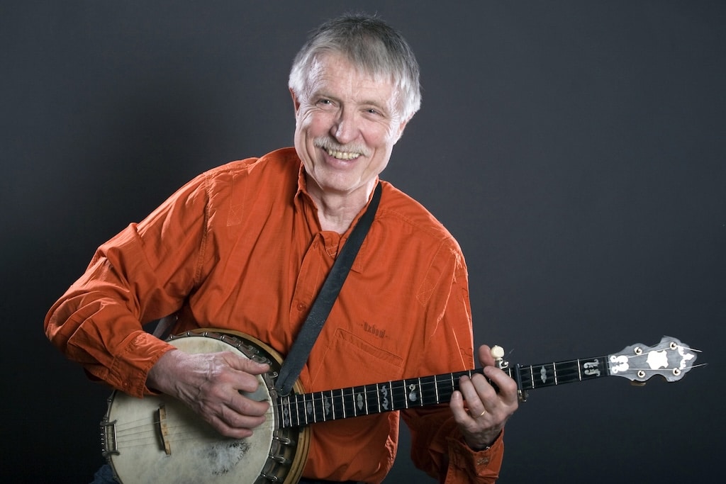 Steve Waring : macheur de mots et colporteur de sons - Magazine L'APPEL