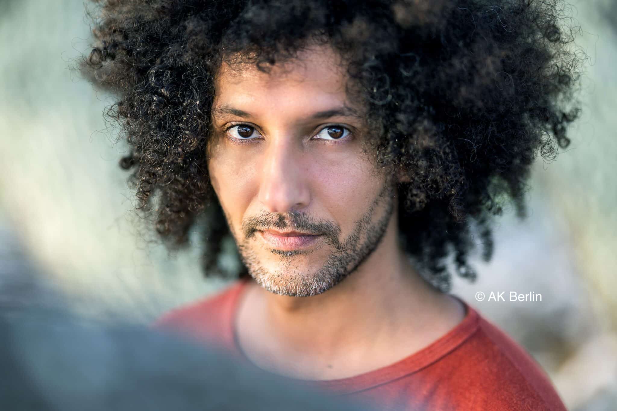 Walid Ben Selim : entre musique et poésie - Magazine L'APPEL