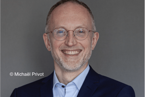 Michaël Privot pour un "islam des Lumières" - Magazine L'APPEL