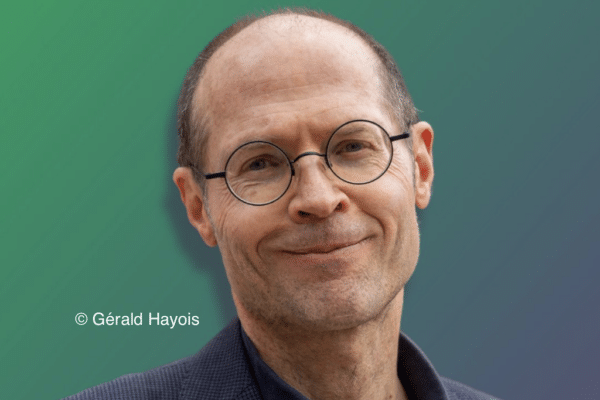Olivier De Schutter : « Changer le monde me met en mouvement ...